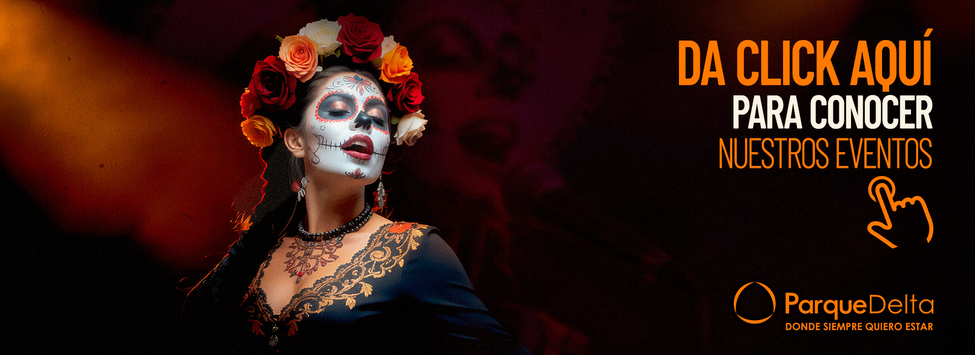 Parque Delta